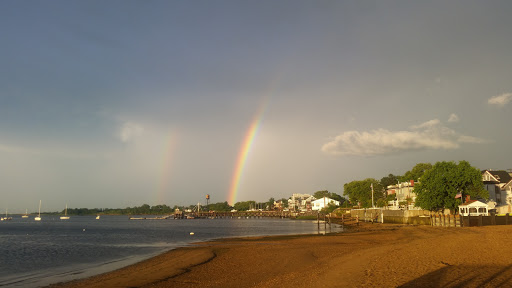 Park «Keyport Waterfront Park», reviews and photos, American Legion Dr ...