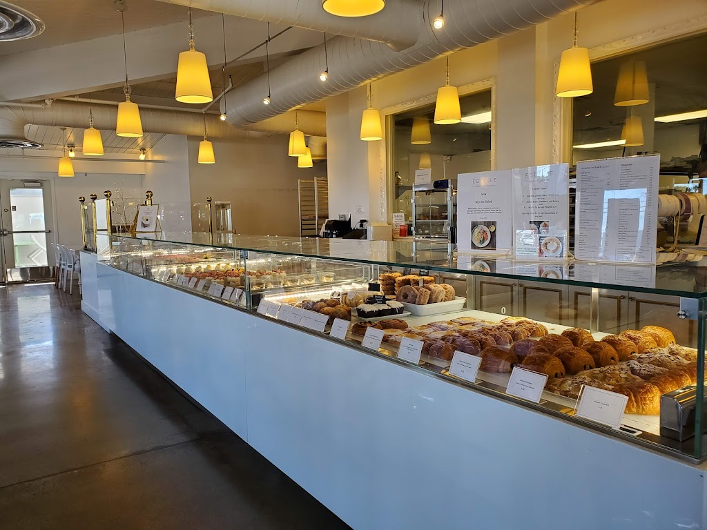 Estelle Bakery & Pâtisserie - Sacramento, CA 95825 - Menu, Reviews ...