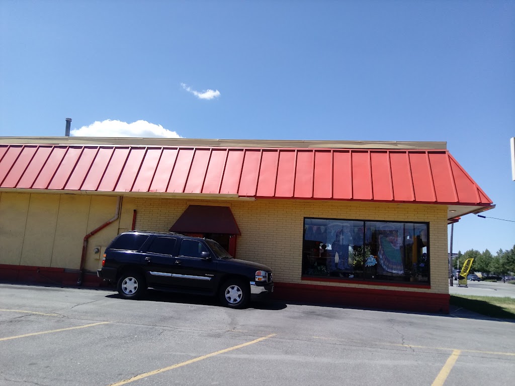 Atilano's Mexican Food- CDA ID - Coeur d'Alene, ID 83814 - Menu ...