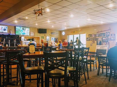 Caddyshack Bar & Grill - Bar & grill - Sebring, Florida - Zaubee