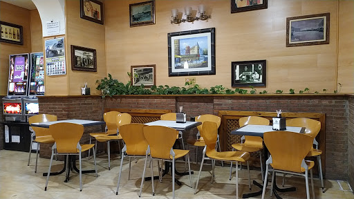 Cervecería Café Bar Lino - El Paraíso de la Cerveza