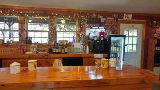 Winery «Rustic Ridge Winery», reviews and photos, 2805 St Hwy 80 ...