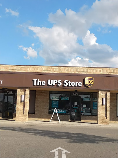 Amazon Fulfillment Center (CMH4) in West Jefferson, Ohio - Zaubee