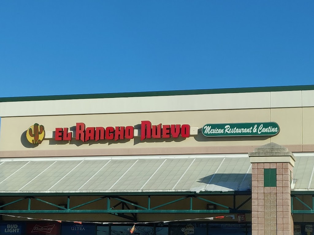 El Rancho Grande - Beckett Ridge - West Chester Township, OH 45069 ...