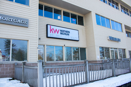 Keller Williams - Northern Michigan - AZexplained