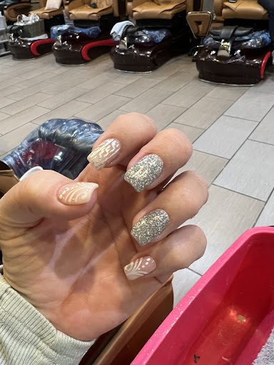Nails 2K - Locations from All Over the World