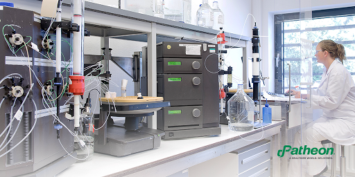 Patheon - AZexplained