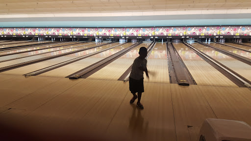 Bowling Alley «Cal Bowl», reviews and photos, 2500 E Carson St ...