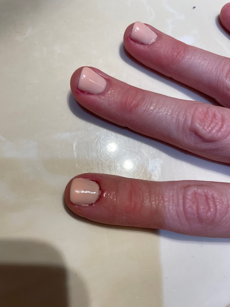 Alpha Spa Nails - Livonia, MI 48154 - Services and Reviews