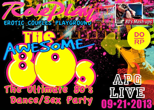 Night Club «RolePlay Lounge Erotic Couples Playground», reviews and ...