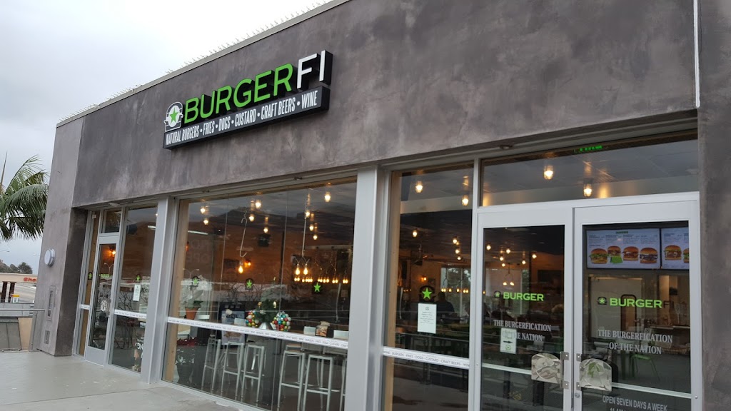 BurgerFi - Malibu, CA 90265 - Menu, Reviews, Hours & Contact