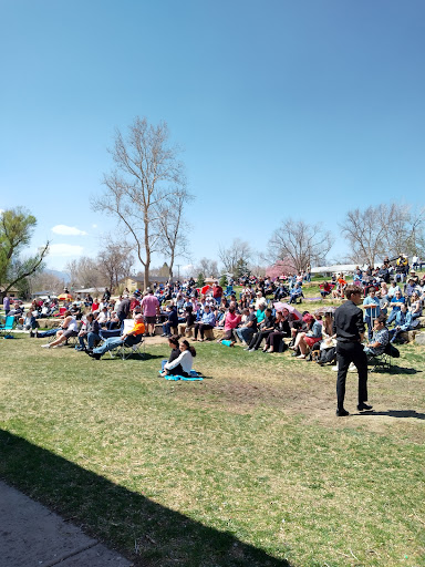 Park «Pi-Ute Park», reviews and photos, Main St, Colorado Springs, CO ...