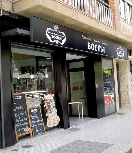 Restaurante Boema en Castelló de la Plana