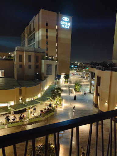 Arkan Plaza - Sheikh Zayed City, Giza Governorate - Zaubee