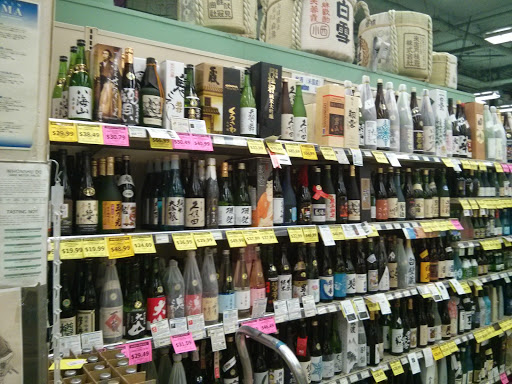 Asian Grocery Store «Uwajimaya», reviews and photos, 600 5th Ave S ...