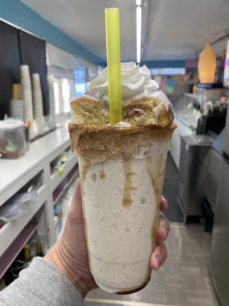 Latrobe Cone Zone - Latrobe, PA 15650 - Menu, Reviews, Hours & Contact