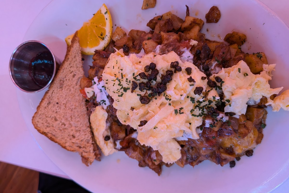 High Noon Brunchery in Douglasville - Updated February 2025 - 8440 ...