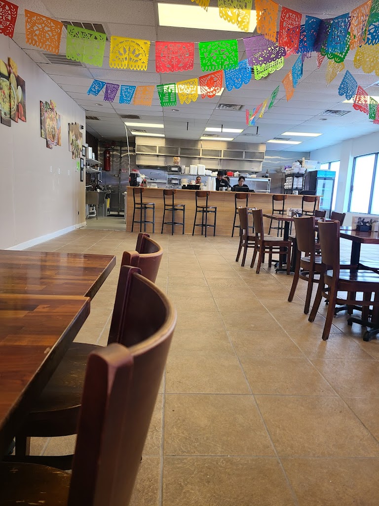 Del Rio Authentic Mexican Restaurant - Port St. Lucie, FL 34953 - Menu ...