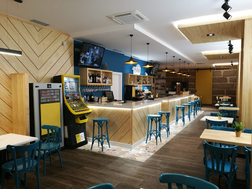 Los 15 Mejores Restaurantes en Mos en nuestro ranking.