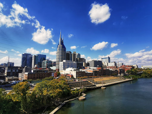 Critter Gitter Wildlife Removal - Animal Control Service - Middle Tennessee