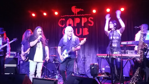 Night Club «Capps Club», reviews and photos, 7620 Bothell Way NE ...