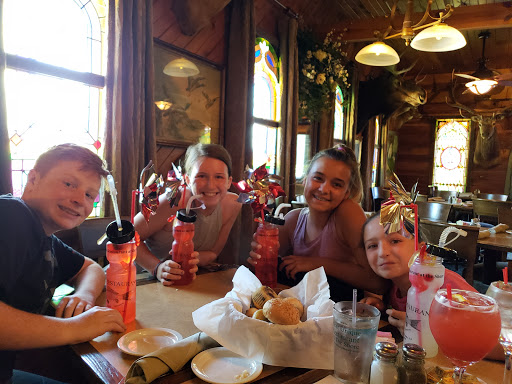 Seafood Restaurant «Menz Restaurant & Bar», reviews and photos, 985 NJ ...