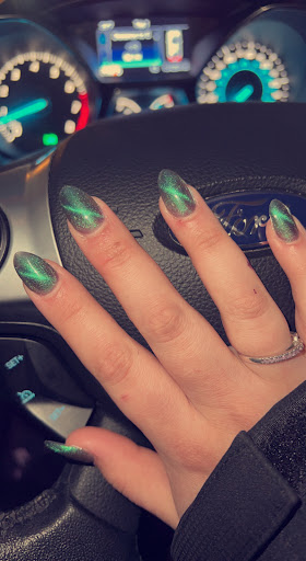 Z Nails Spa & Beauty - Locations from All Over the World