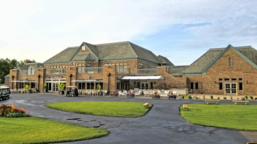 Golf Course «Edinburgh Golf Course», reviews and photos, 8700 Edinbrook ...