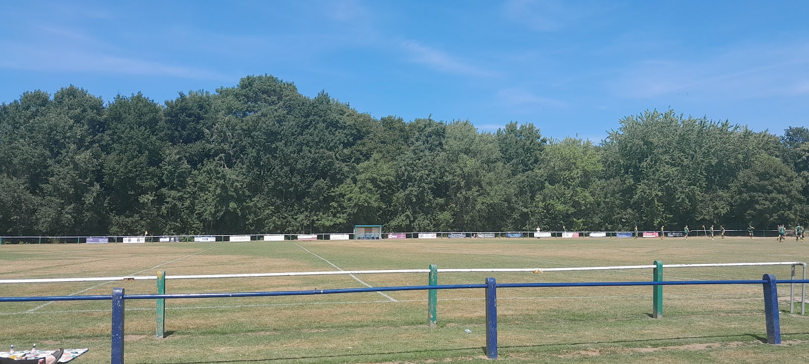 Woolston Rovers Rugby League Club - Sharper Rugby