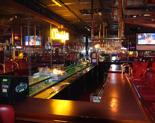 Adult Entertainment Club «Centerfold Strip Club», reviews and photos ...