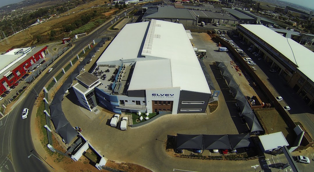 Elvey Security Technologies - Techno Park (Greenstone Branch) in the ...