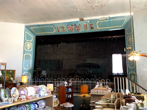 Arcadia Opera House - Locations from All Over the World