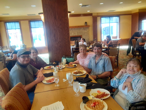 Stillwaters Restaurant | Stonewall Resort - AZexplained