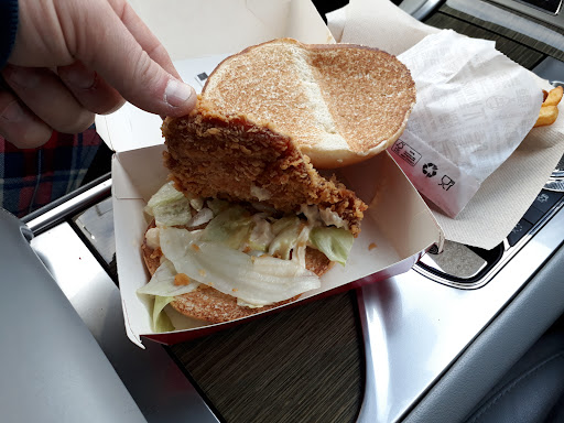 KFC Inverness in Inverness, - Zaubee