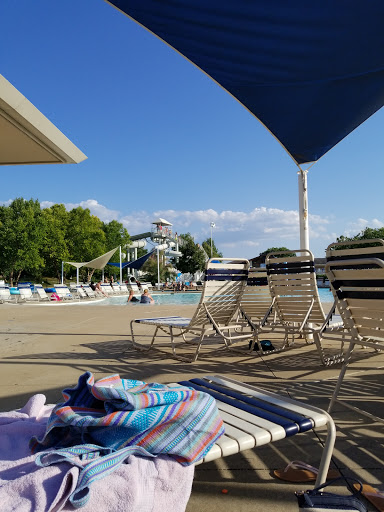 Aquatic Centre «North Pointe Aquatic Center», reviews and photos, 335 ...