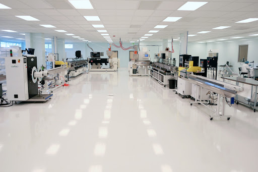 Eldon James Corporation. - AZexplained