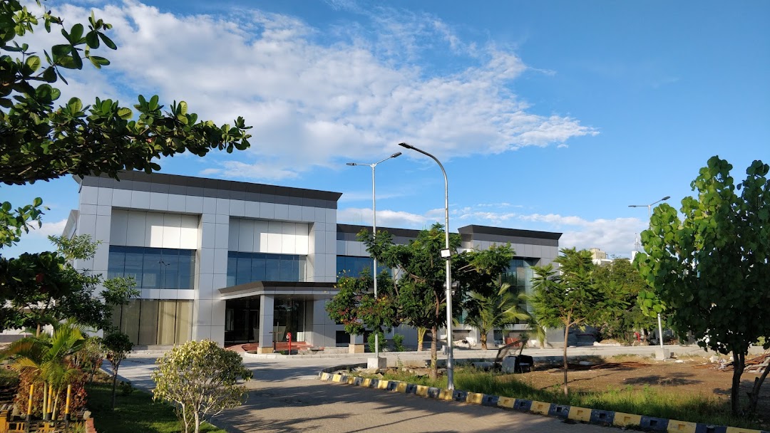 Newgen Software Technologies Limited in the city Siruseri