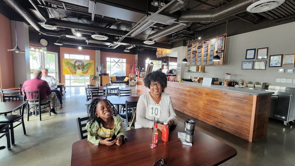 La Gare Cafe - Perris, CA 92570 - Menu, Reviews, Hours & Contact