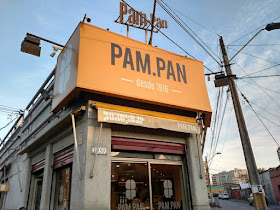 Opiniones de Pam Pan (Panadería) en Pedro Aguirre Cerda (Metropolitana ...