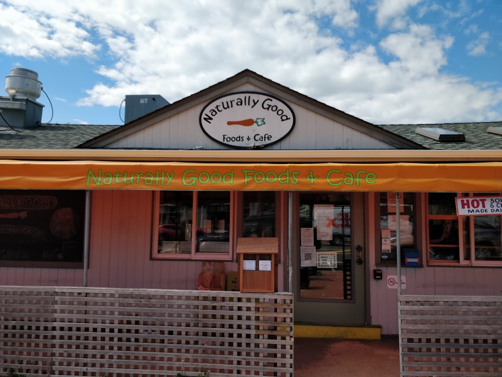 Naturally Good - Montauk, NY 11954 - Menu, Reviews, Hours & Contact
