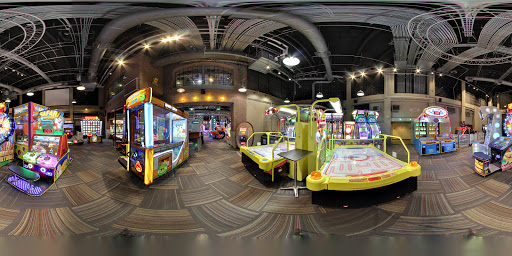 Amusement Center «GameTime Miami», reviews and photos, 5701 Sunset Dr ...