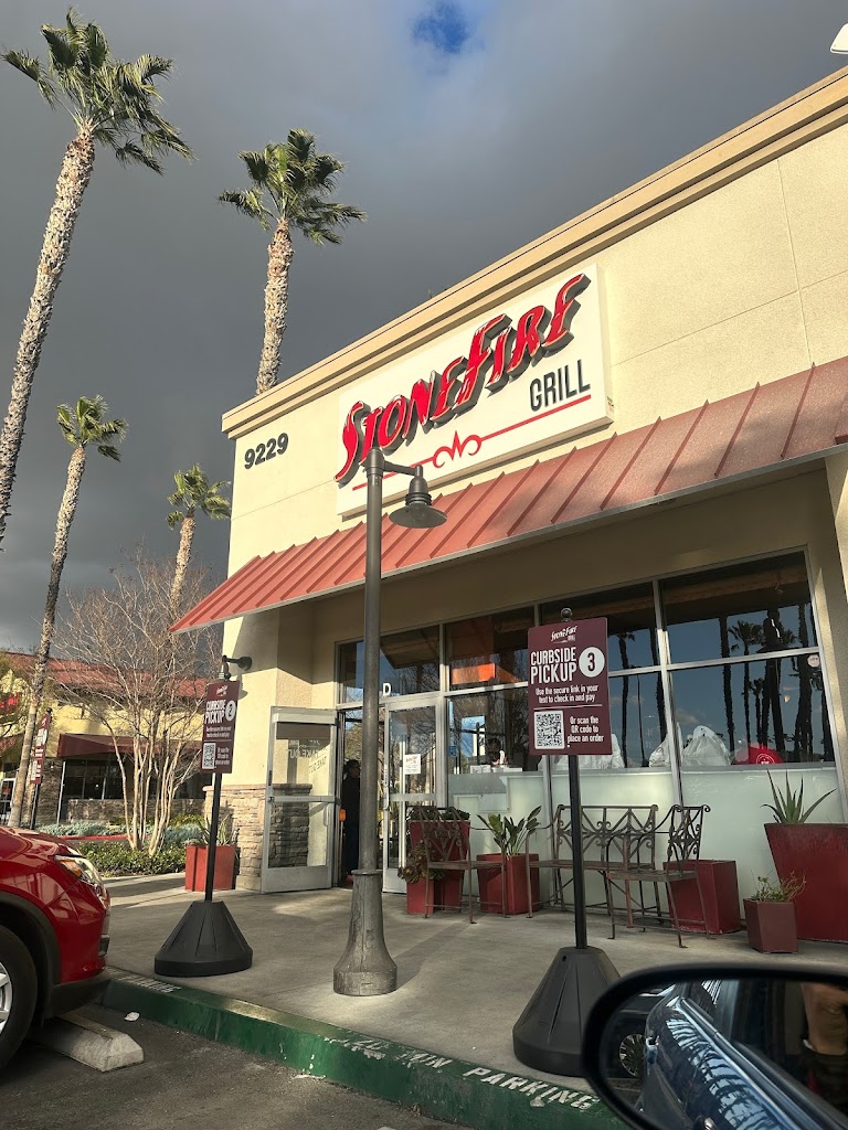 Stonefire Grill - Los Angeles, CA 91311 - Menu, Reviews, Hours & Contact