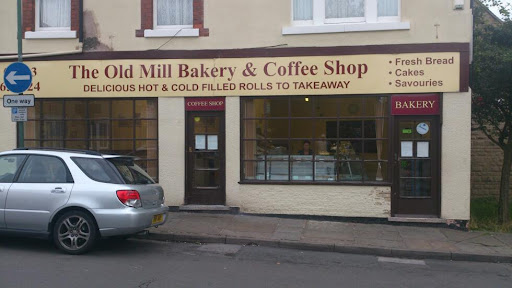 THE OLD MILL BAKERY (Official) 2 Charles Street , Market place ...