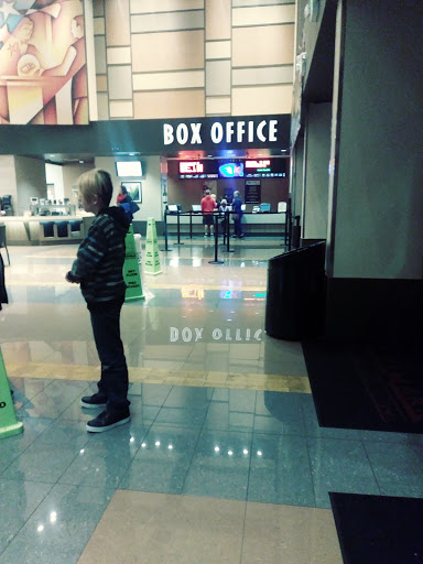Movie Theater «Cinemark Lakeland Square Mall and XD», reviews and ...