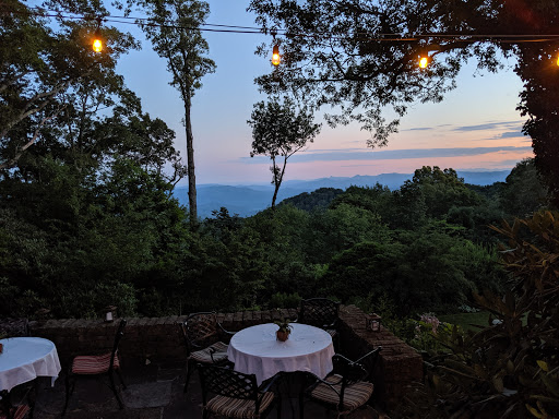 Restaurant at Gideon Ridge - AZexplained