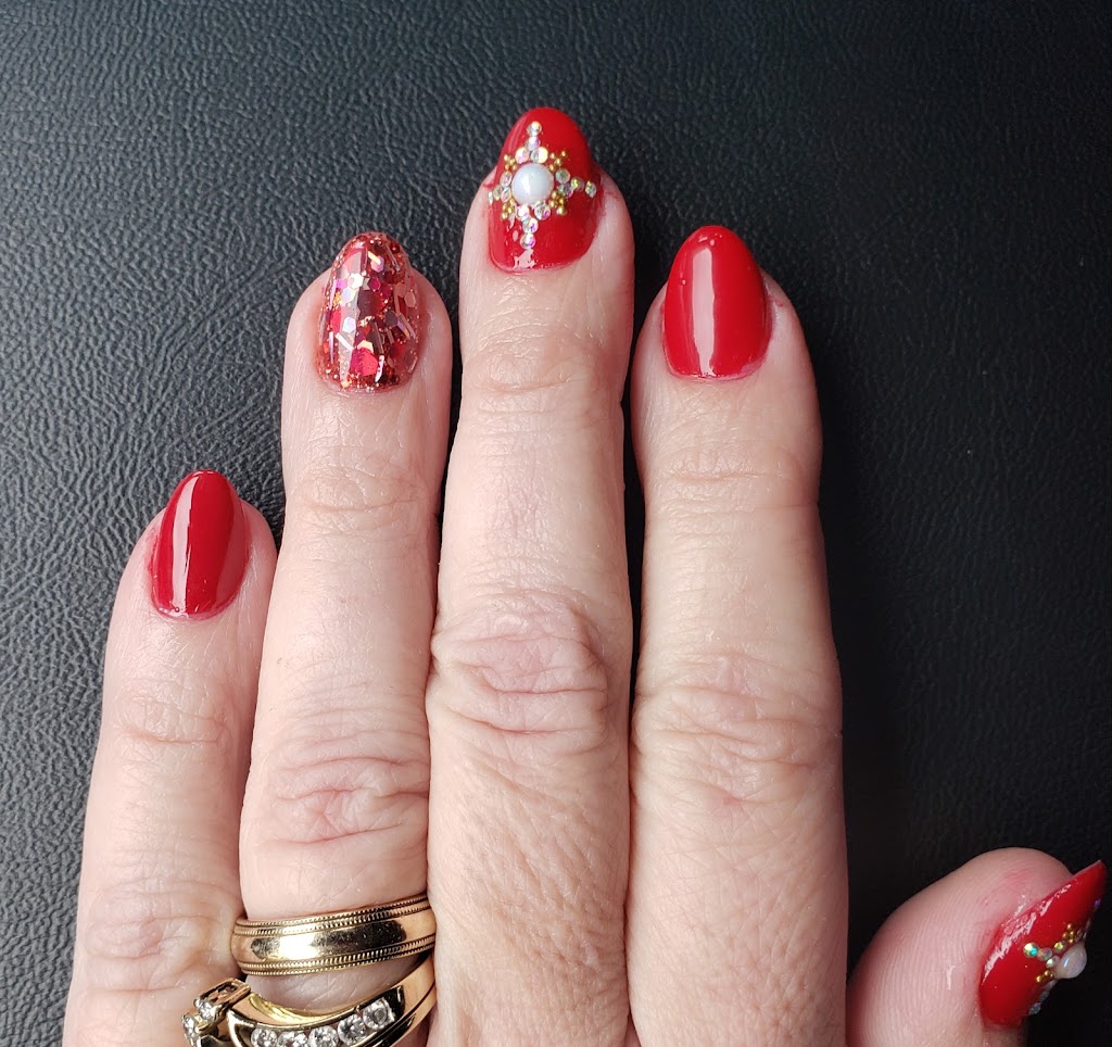 Luu Nails - Bedford, PA 15904 - Services, Reviews, Hours and Contact