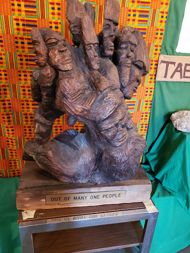 Museum «The Gullah Museum», reviews and photos, 123 King St #7 ...