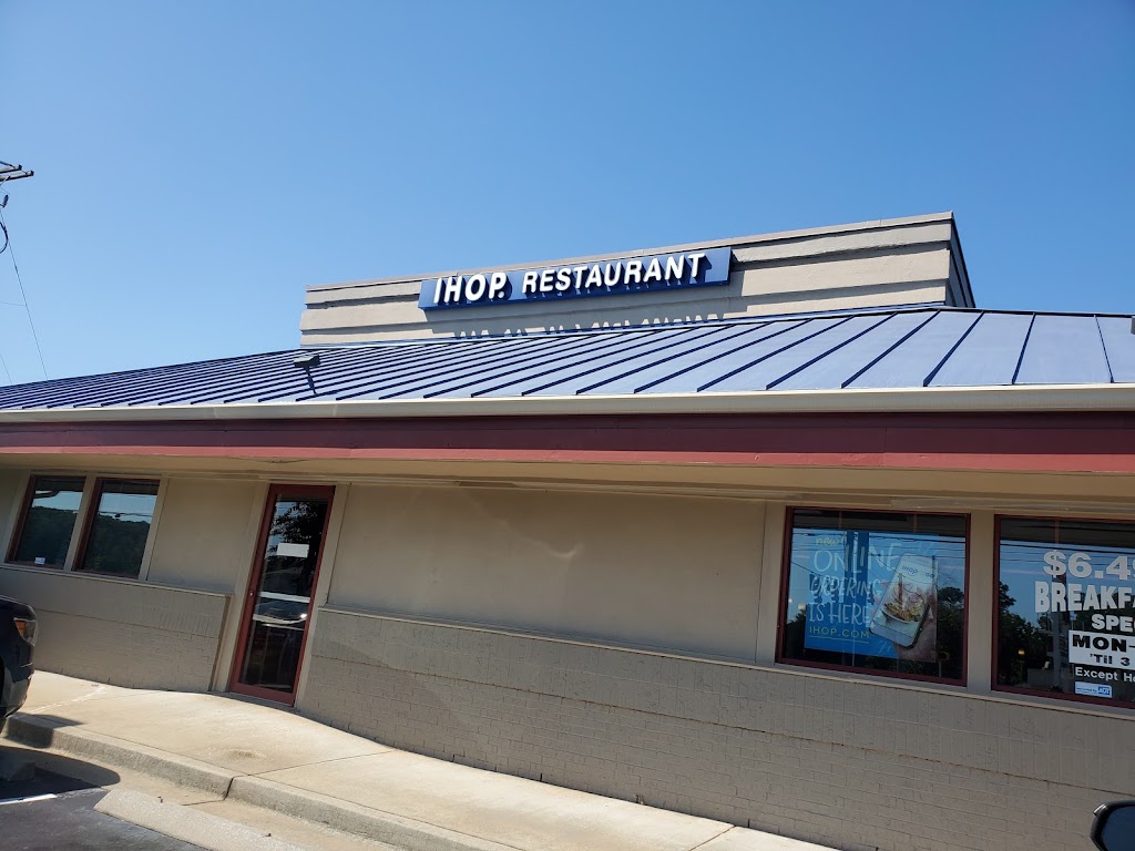 IHOP - Columbia, SC 29210 - Menu, Reviews, Hours & Contact