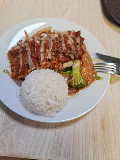 Le Wok Restaurant Im Rhein Center - Locations from All Over the World