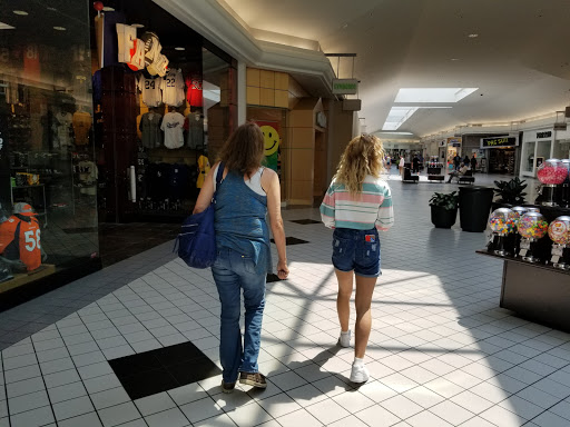 Newgate Mall - AZexplained